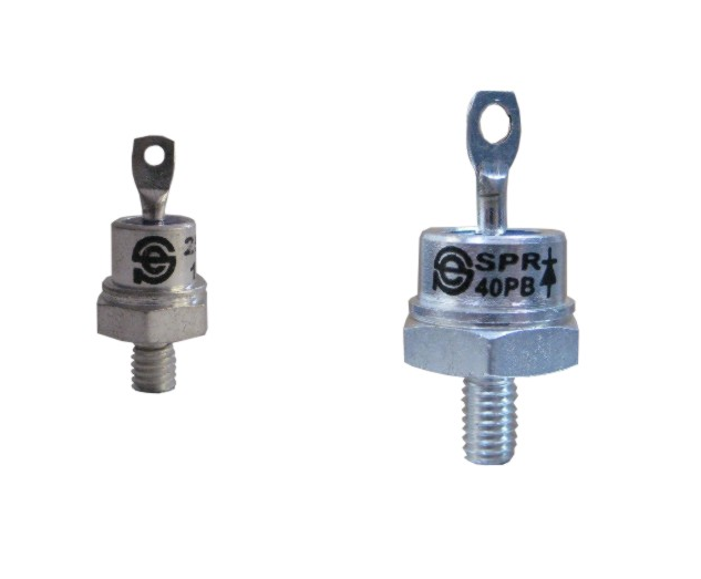 Power Zener Diode – Tarelay